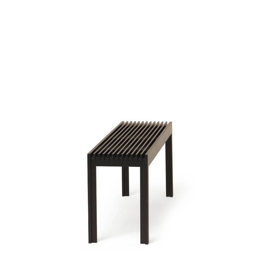 LIGHTWEIGHT | Oak bench By Form & Refine design Herman Studio