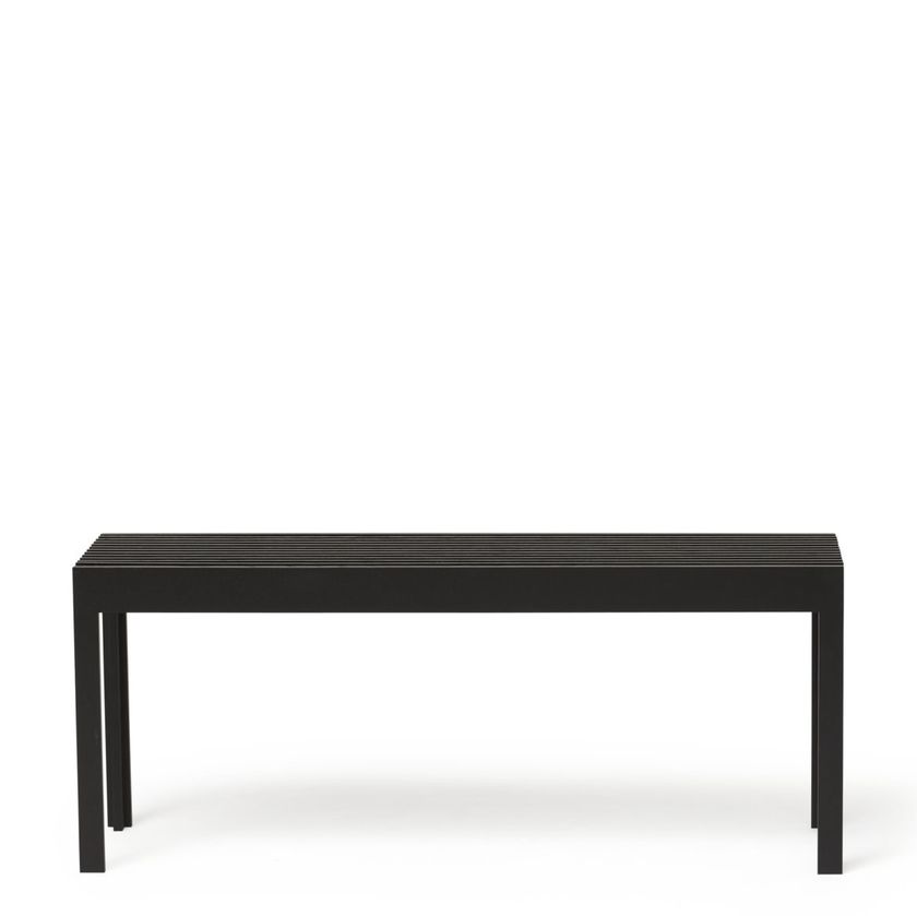 LIGHTWEIGHT | Oak bench By Form & Refine design Herman Studio