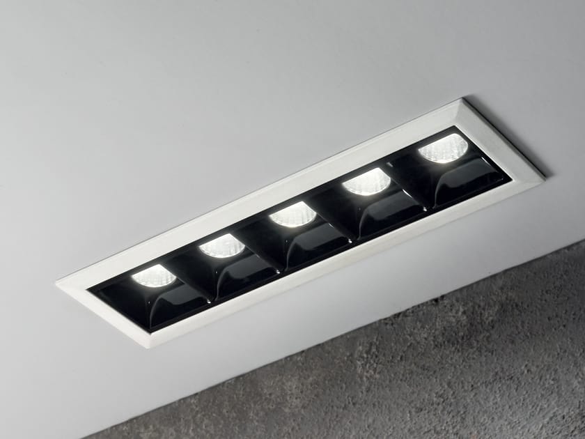 LIKA FI TRIM Faretto By Ideal Lux