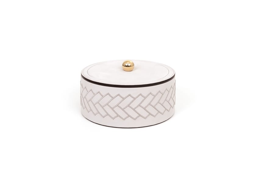 LILY Storage box By Pinetti