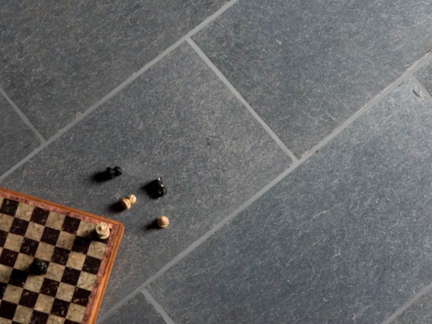 Calcareous Stone Indoor flooring | Archiproducts