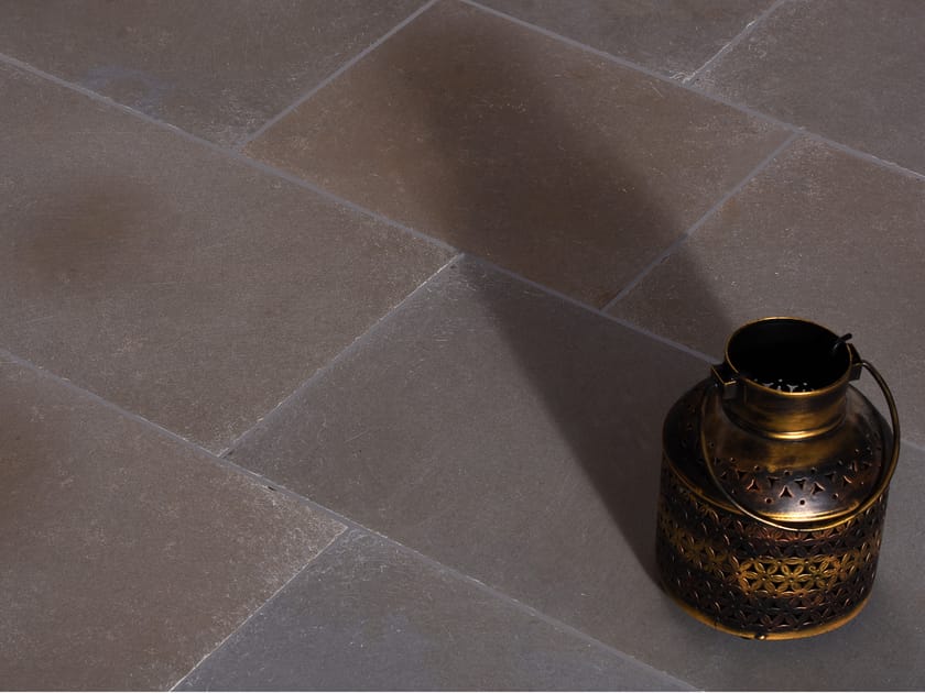 Calcareous Stone Indoor flooring | Archiproducts