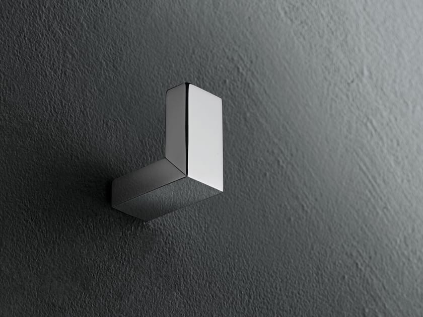 LINEA - 7744 Robe hook By Fantini Rubinetti