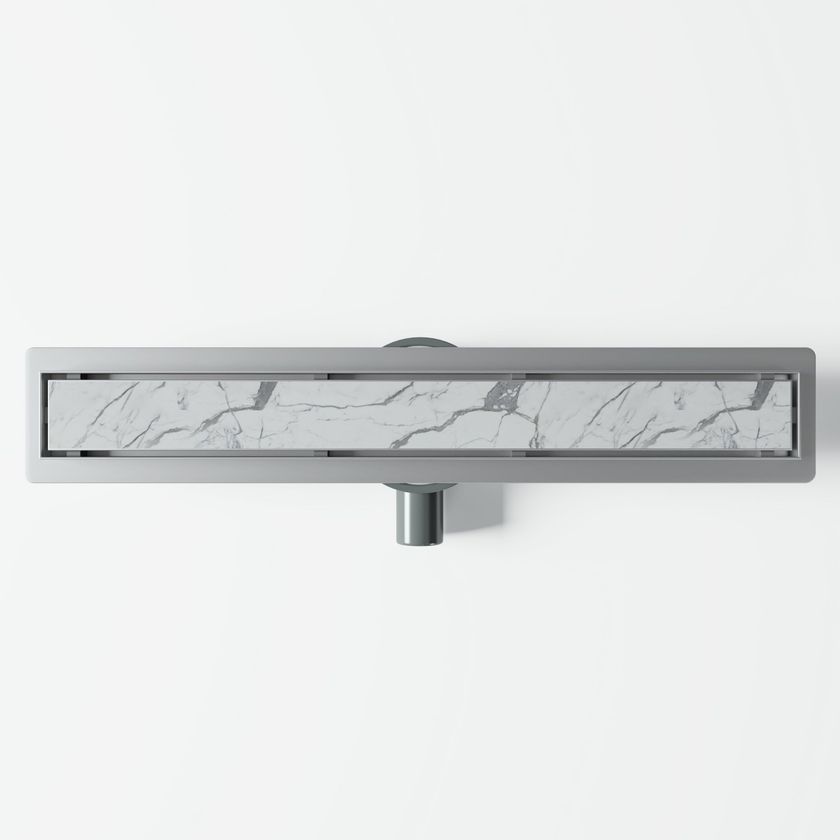 LINEAR Shower channel By LUSSO