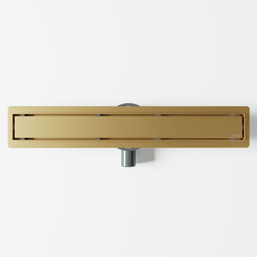 LINEAR Shower channel By LUSSO