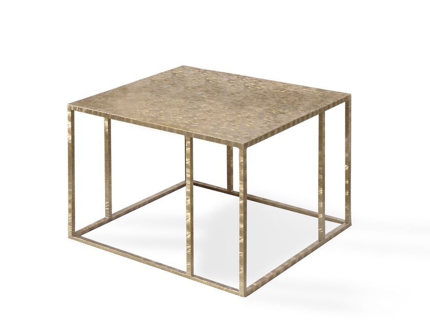Coffee tables by HESSENTIA | Cornelio Cappellini | Archiproducts