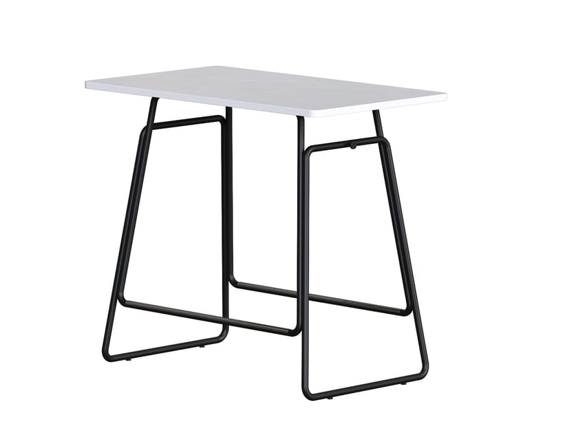 Rectangular high tables | Archiproducts