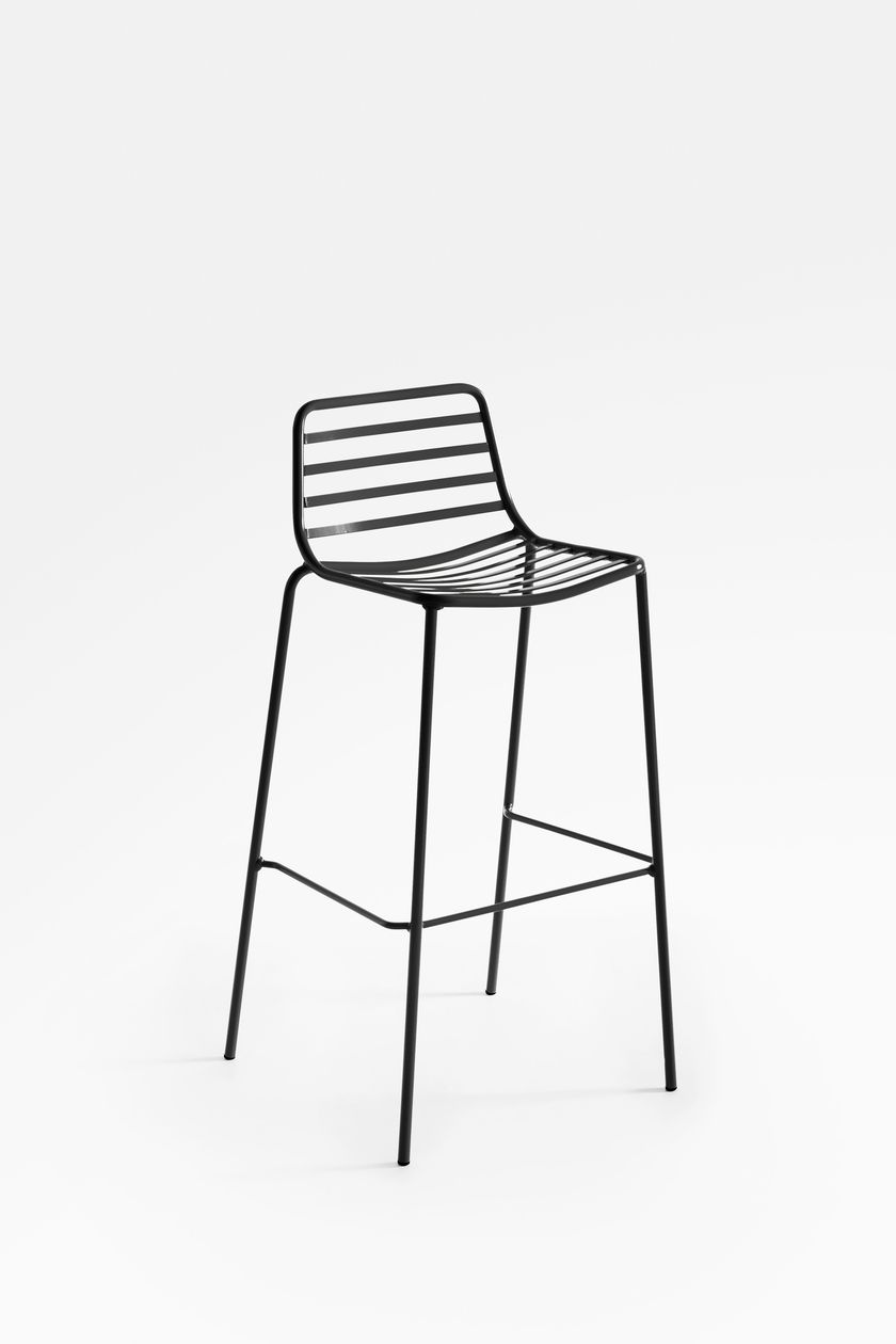 LINK | Stool Link Collection By GABER design Stefano Sandonà