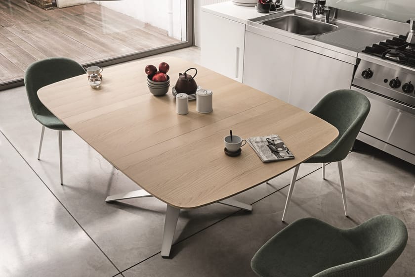 LINK | Extending table Link Collection By Midj design Gino Carollo