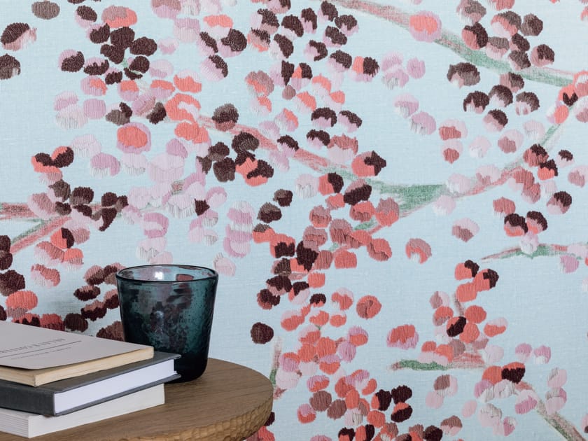 Products by Élitis Lins Brodés Collection | Archiproducts