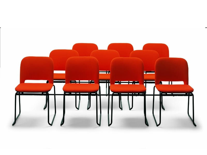 LIPS | Chair Lips Collection By Segis design Bartoli Design