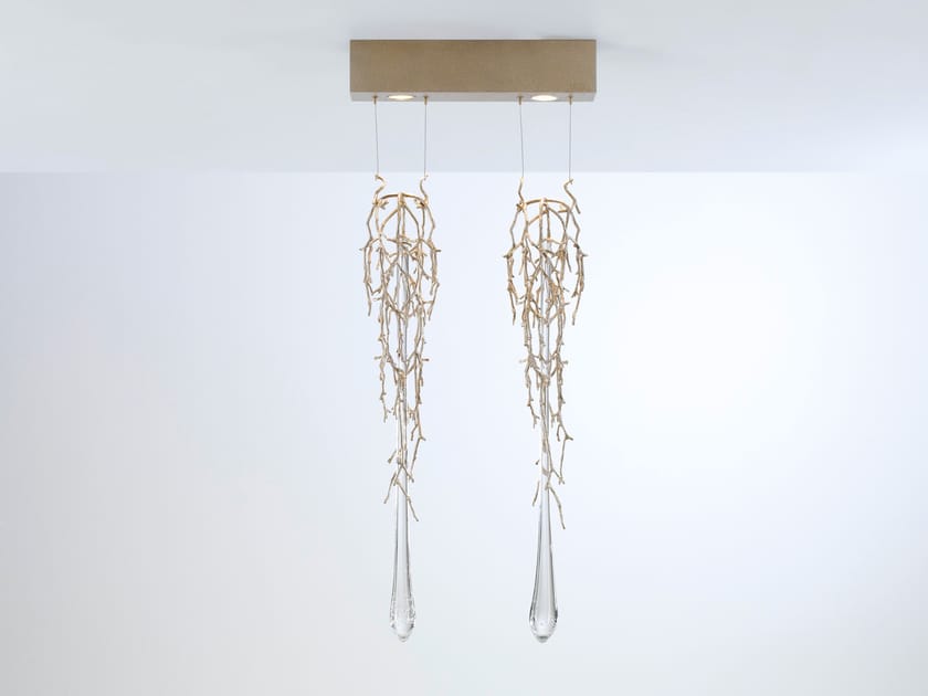 LIQUID DRIP TWIN By Serip