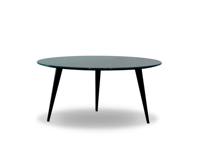 LIQUID COFFEE | Round coffee table Liquid Collection By BAXTER design ...