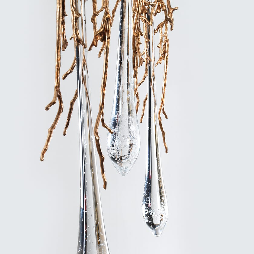 LIQUID DRIP TRIPLET By Serip