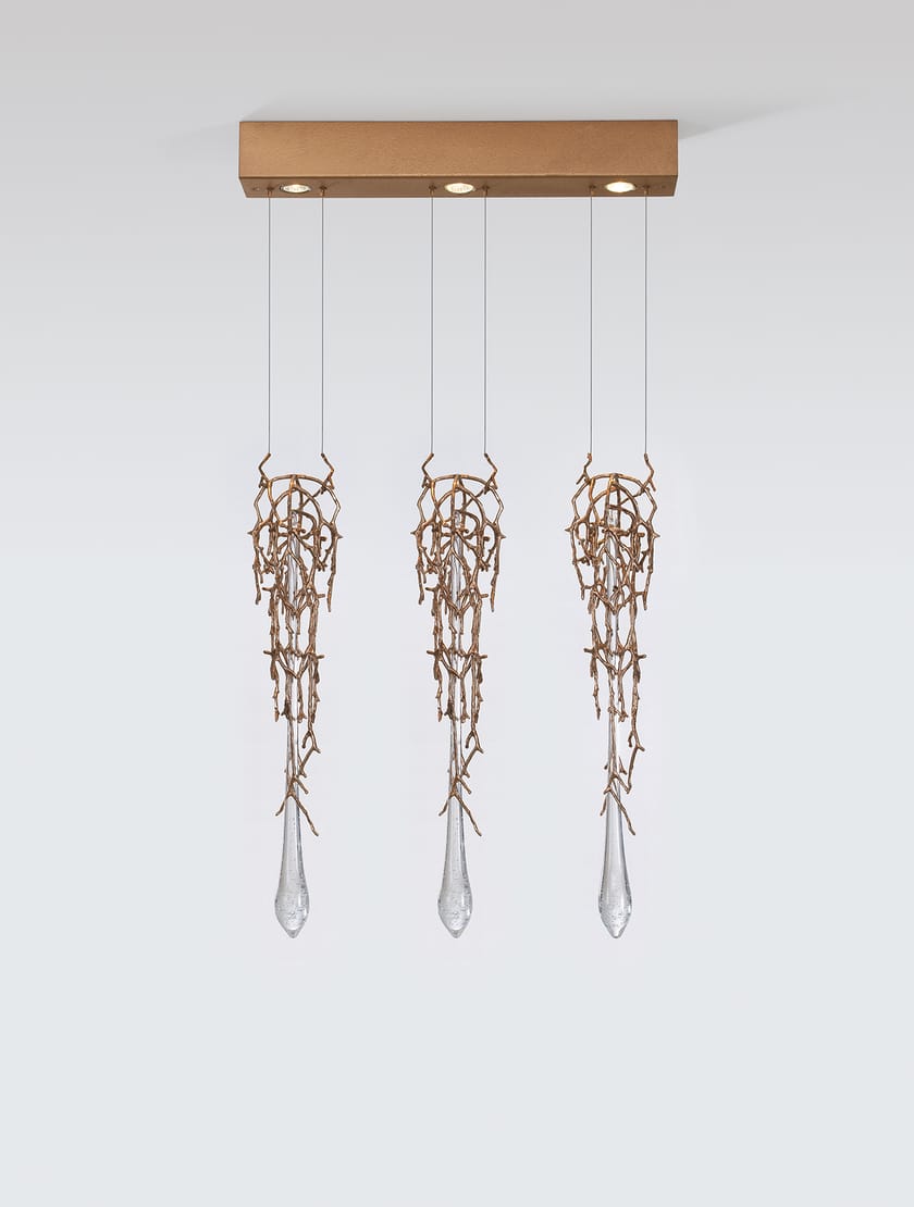 LIQUID DRIP TRIPLET By Serip