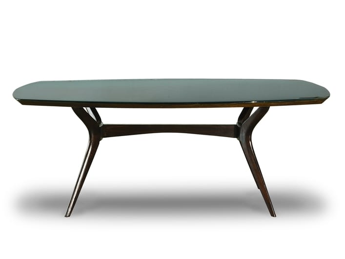 LIQUID LUNCH | Rectangular table By BAXTER design Draga & Aurel