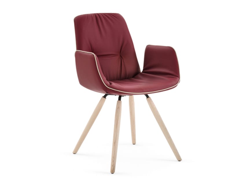 LISA Chair By EFORMA