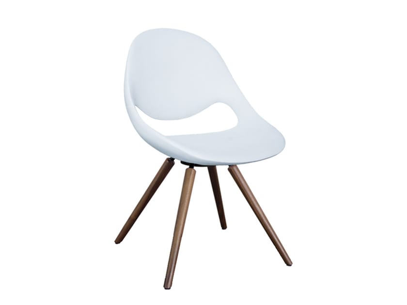 Polyurethane (PU) Chairs | Archiproducts