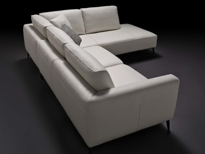 Upholstered modular sofa LIVERPOOL | Modular sofa Home & Design ...