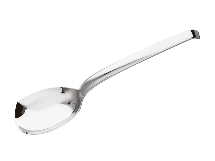 LIVING | Serving spoon Serving stainless steel spoon By Sambonet