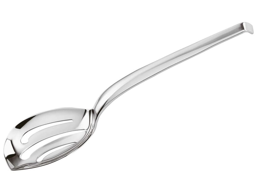 LIVING | Serving spoon Living Collection By Sambonet