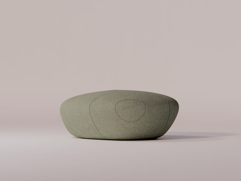 Archiproducts | 产品 by Smarin Livingstones - Arda pebble system系列