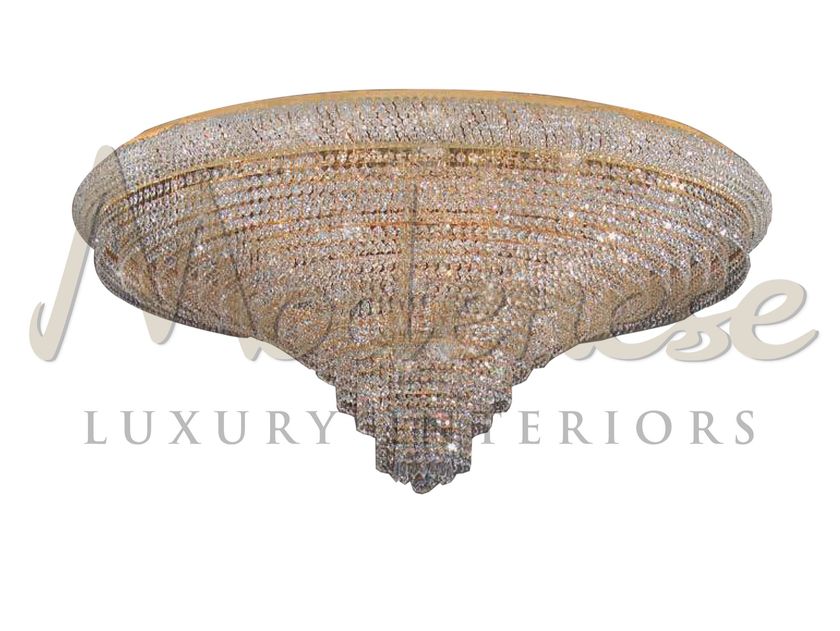 LMP501 | Ceiling lamp By Modenese Luxury Interiors