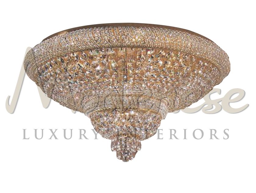 LMP502 | Ceiling lamp By Modenese Luxury Interiors