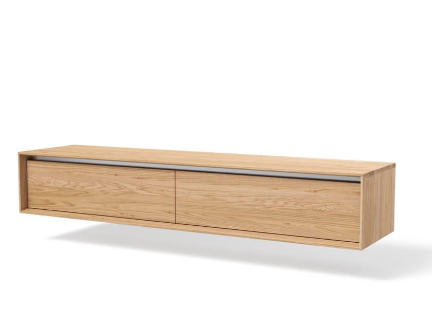 Wall-Mounted TV cabinets | Archiproducts