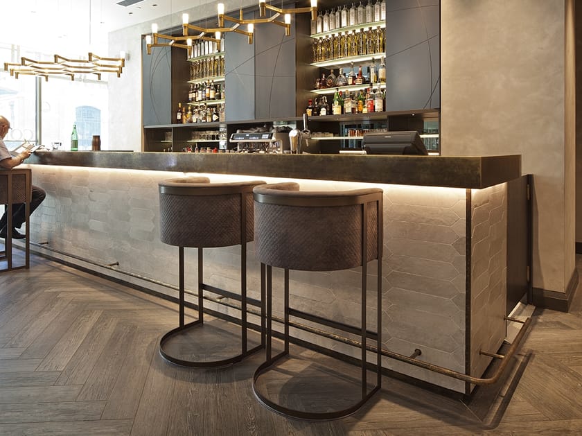 Bar counters | Restaurants and café furniture | Archiproducts