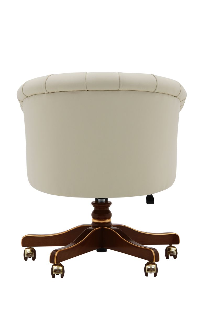 LOCKE Easy chair By Sevensedie