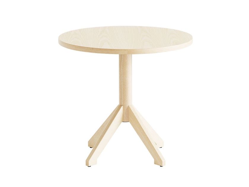 LOCUS | Round coffee table Locus Collection By Karl Andersson design ...