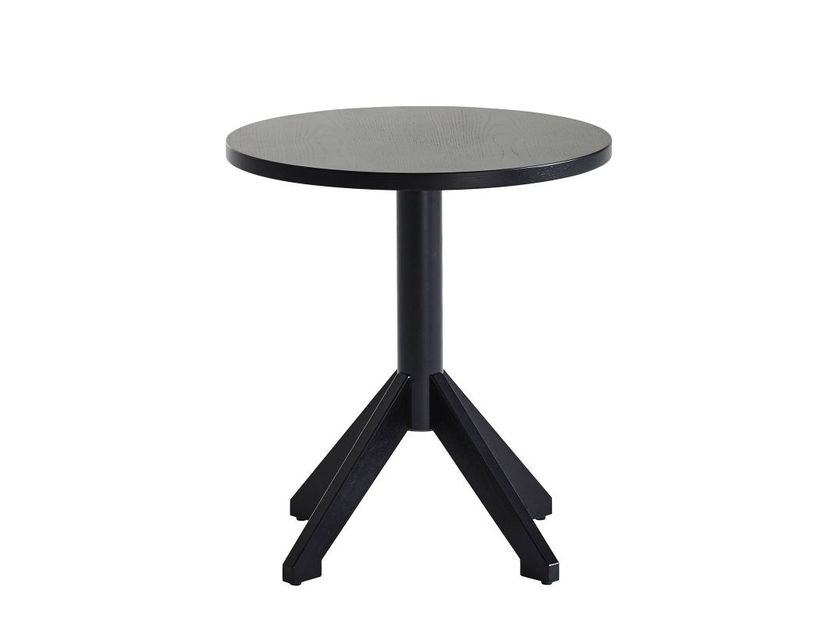 LOCUS | Round coffee table Locus Collection By Karl Andersson design ...