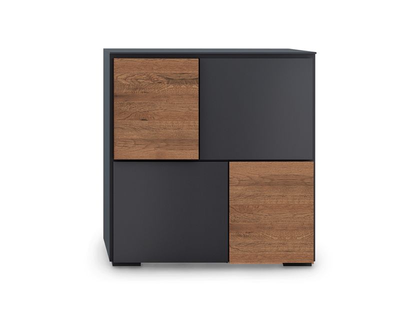 LOFT WILD | Highboard Oliver B. Wild Collection By Oliver B.