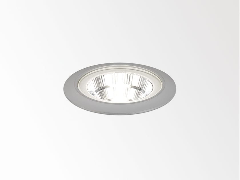 LOGIC 60 R A steplight By Delta Light