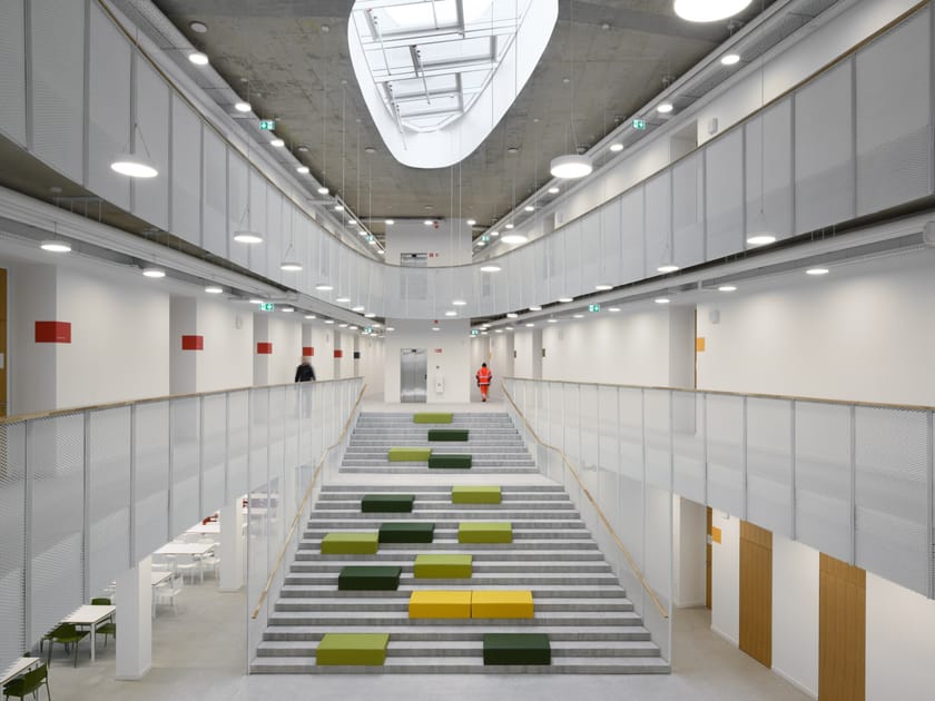 Intra lighting: Indoor lighting | Archiproducts