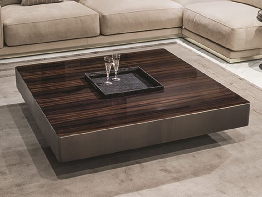 LONELY | Coffee table with ice bucket Loveluxe - Regency Collection By ...