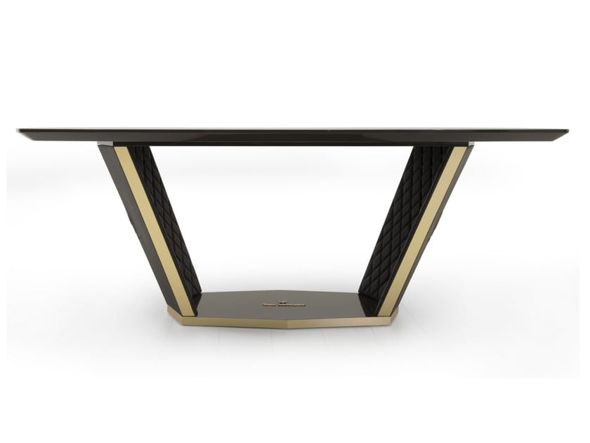 LONG BEACH LUX | Table table By Tonino Lamborghini Casa
