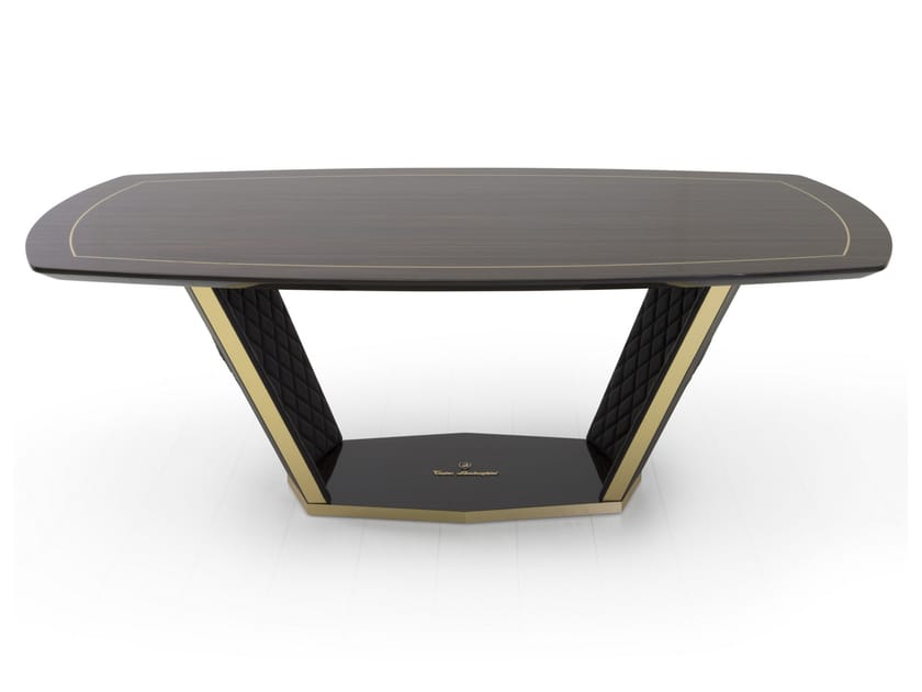 LONG BEACH LUX | Table table By Tonino Lamborghini Casa