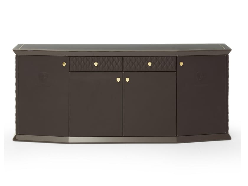 LONG BEACH | Sideboard sideboard By Tonino Lamborghini Casa