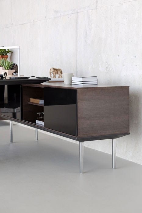 LONGO | Office storage unit By ACTIU design Ramos&Bassols