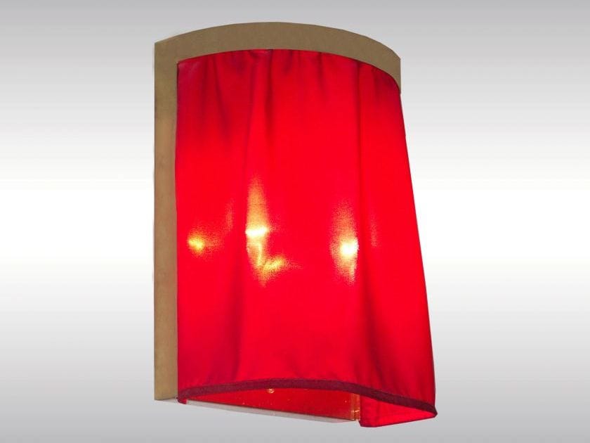 Wandleuchte im klassischen Stil LOOSBAR-5 By Woka Lamps Vienna Design ...