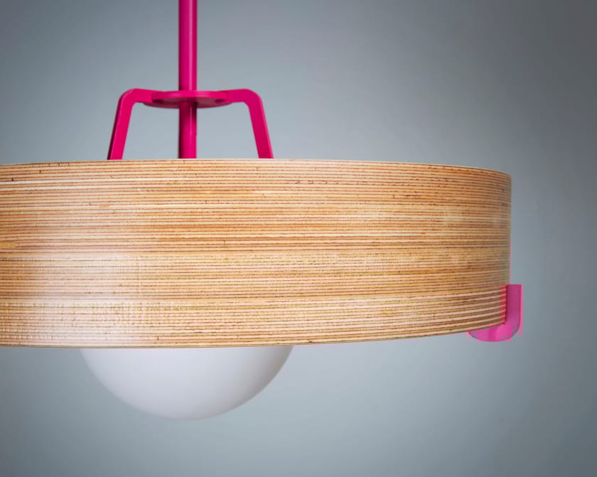 LOUIS pendant lamp By Studio Beam