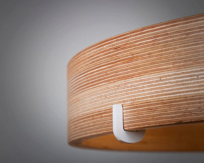 LOUIS pendant lamp By Studio Beam