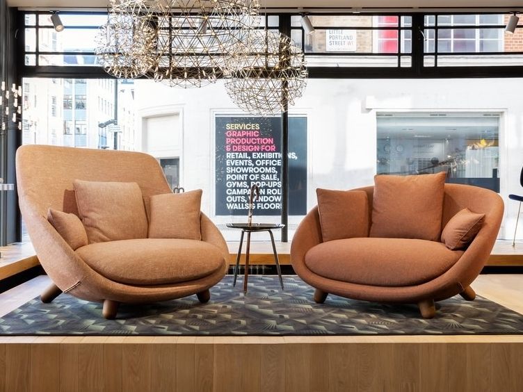 LOVE SOFA | Small sofa Love Collection By moooi design Marcel Wanders
