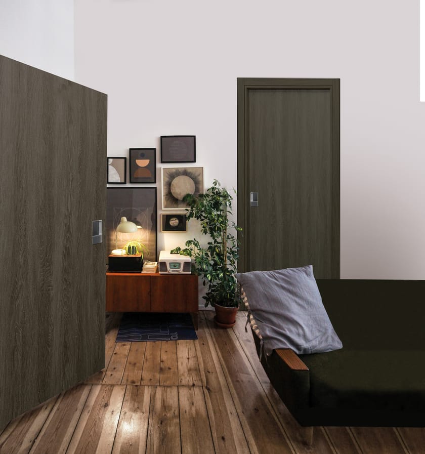 LOVLY Hinged door By DIERRE