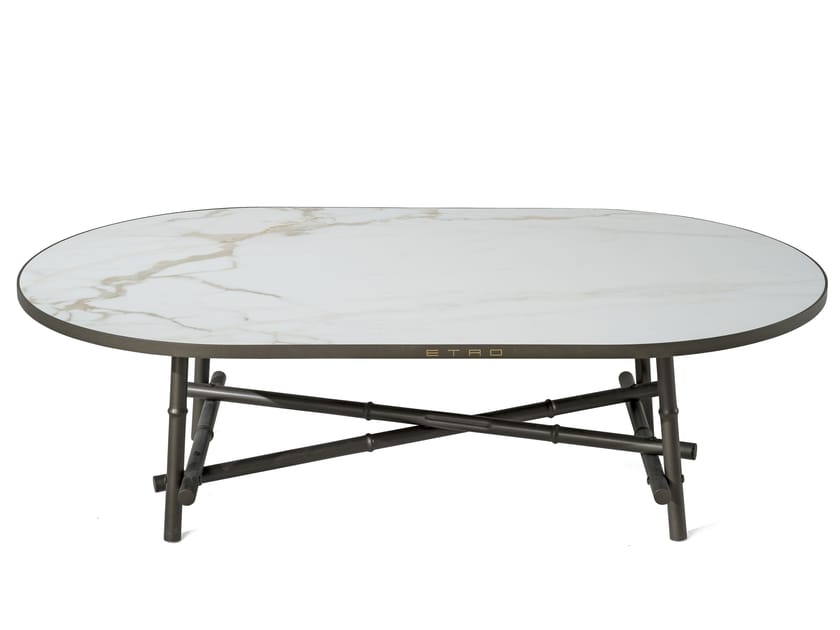 DALÌ | Low coffee table By ETRO Home Interiors