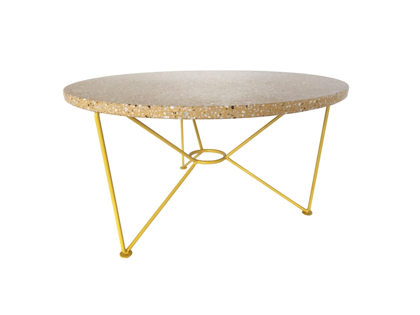 LOW TABLE coffee table By Acapulco