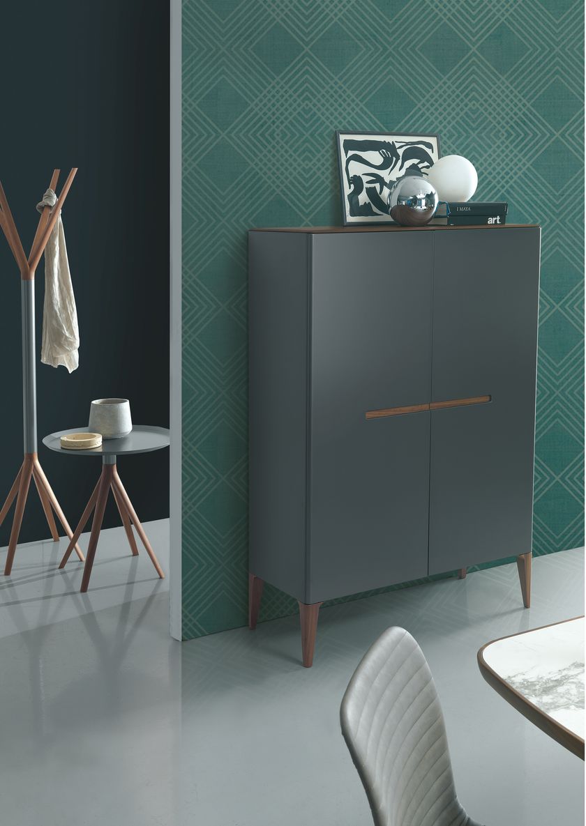LUCE | Highboard Oliver B. Casa Collection By Oliver B.