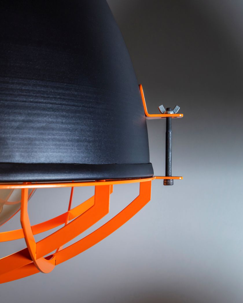 LUDO pendant lamp By Studio Beam